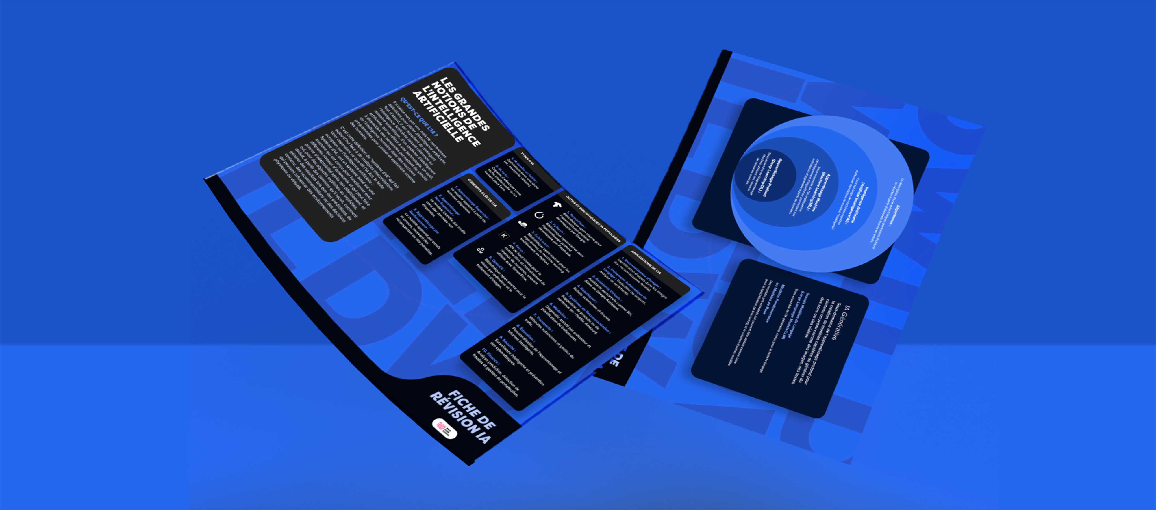 Initiation Intelligence Artificielle ⎪Wild Code School